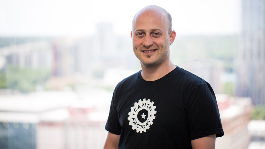 In Memoriam: Joshua Baer (1975–2026) — Founder of Capital Factory